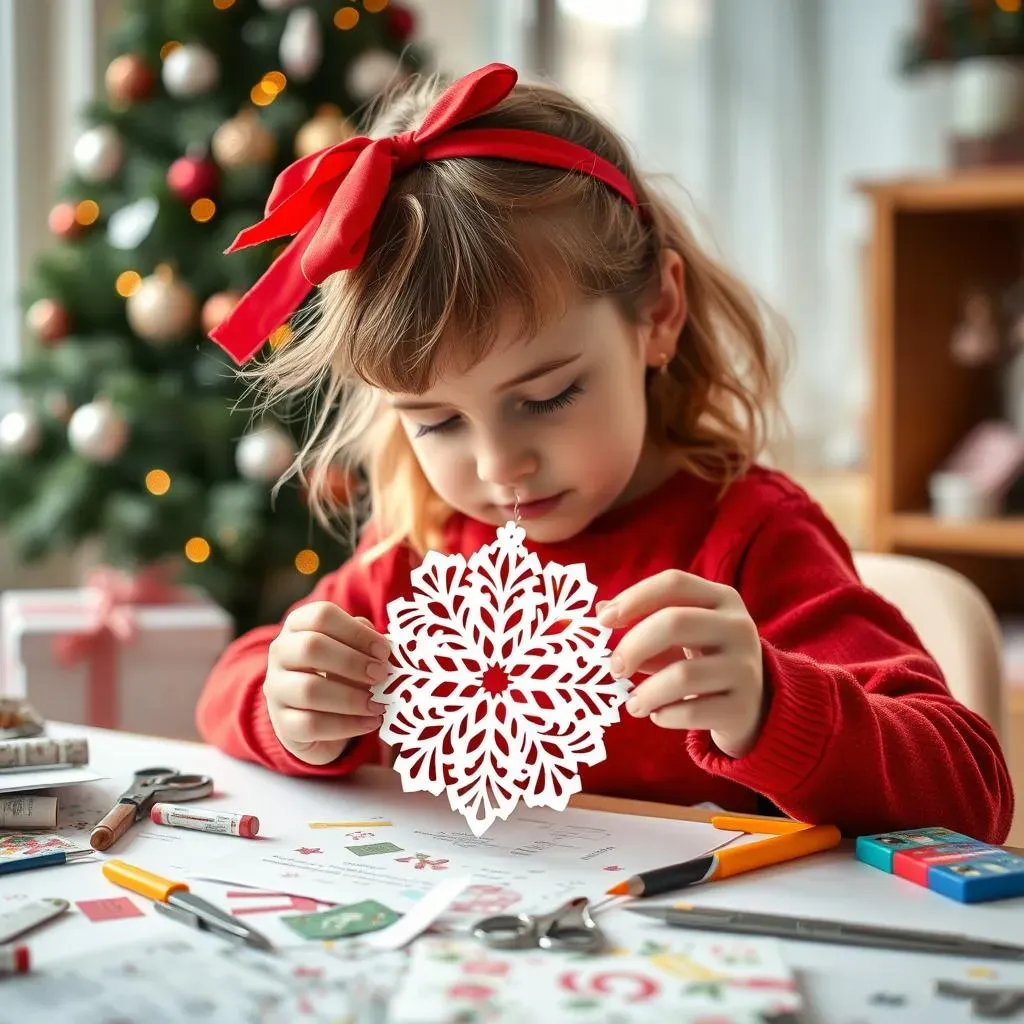 Amazing Children's Crafts for Christmas | Kids Craft Workshop