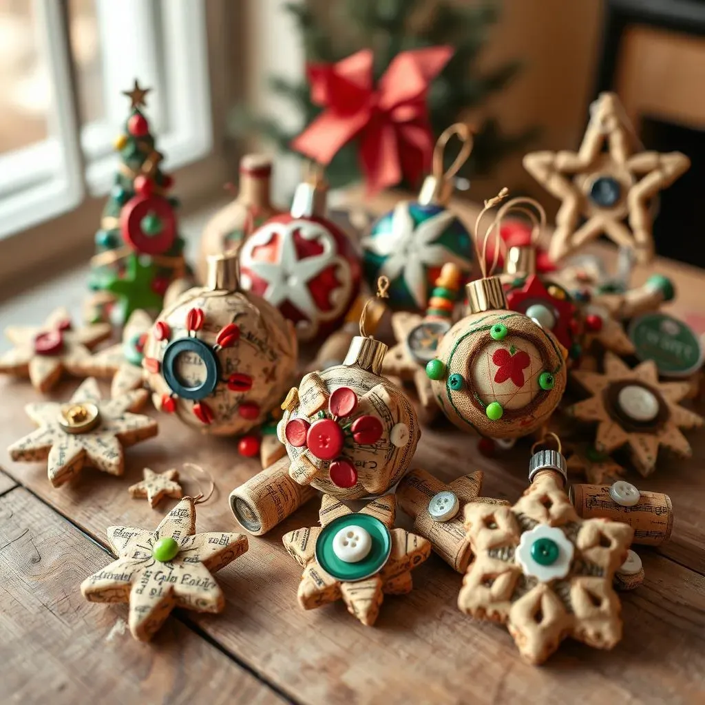 Amazing Christmas Crafts for Older Kids | Kids Craft Workshop