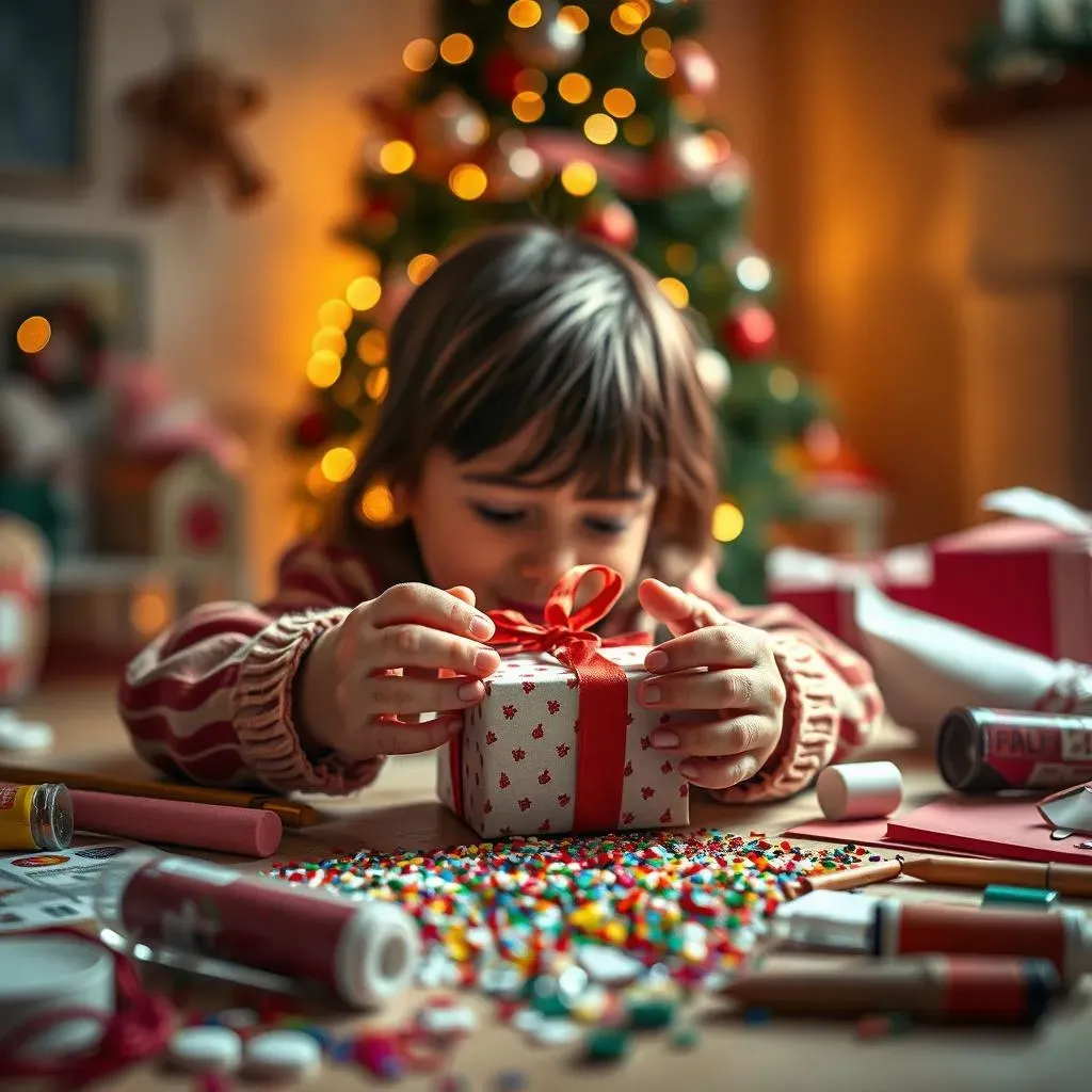 Amazing Children's Christmas Crafts for Parents | Kids Craft Workshop