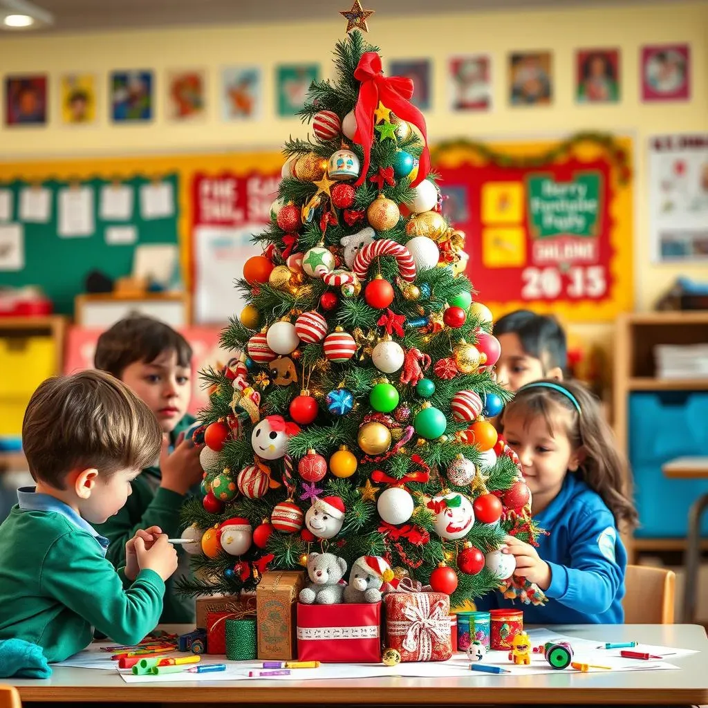 Amazing Christmas Crafts for Upper Elementary | Kids Craft Workshop