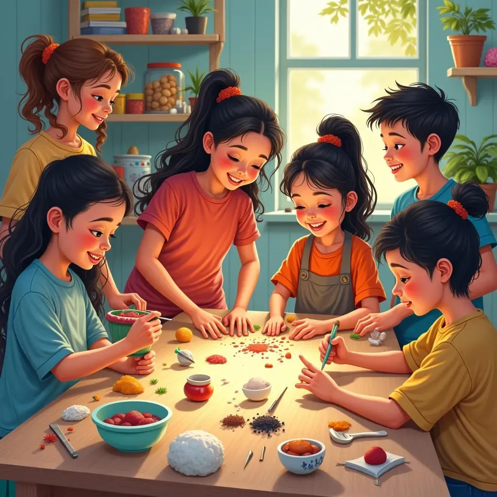 Amazing Mother's Day Crafts for Kids Without Moms | Kids Craft Workshop