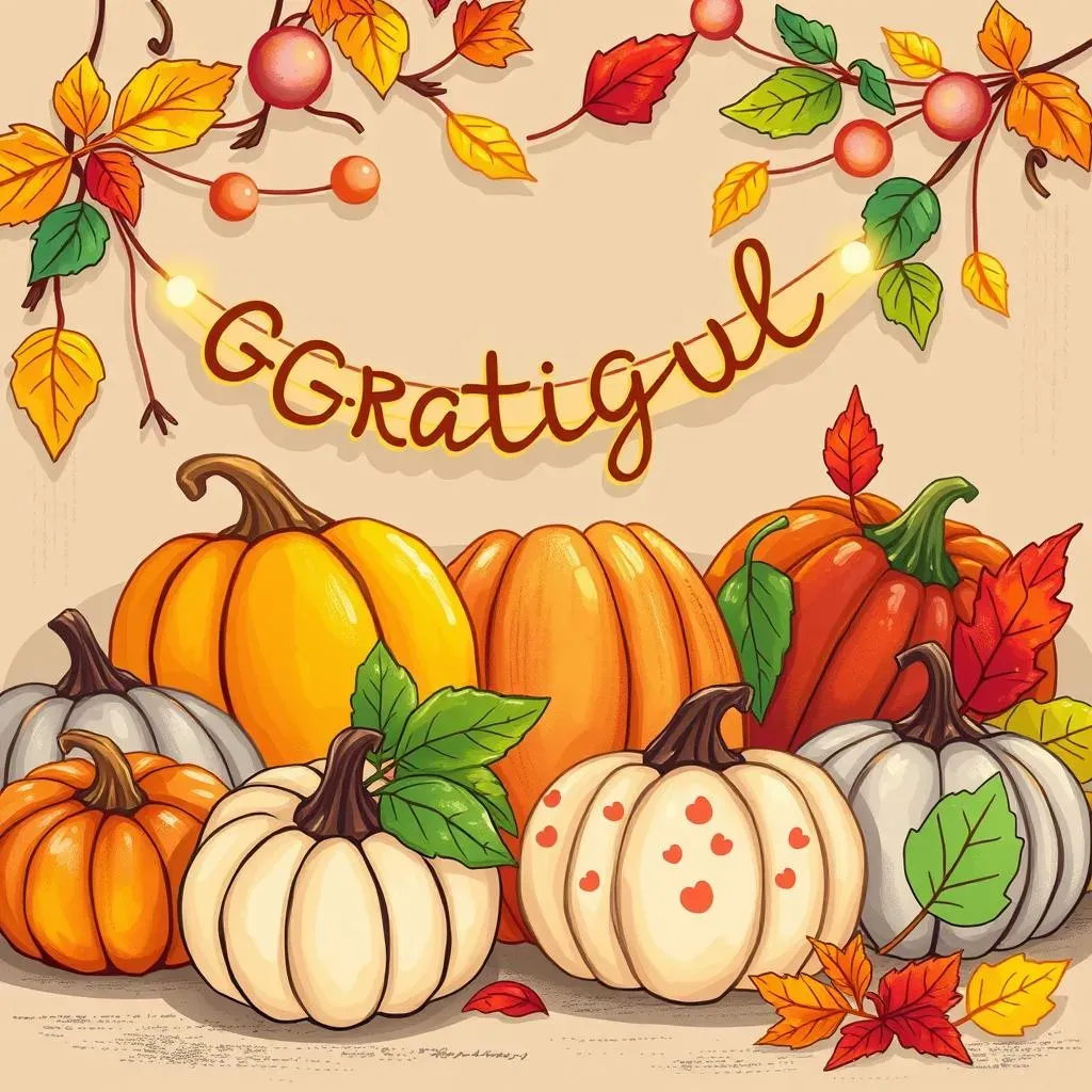 Amazing Easy Thanksgiving Crafts for Kids | Kids Craft Workshop