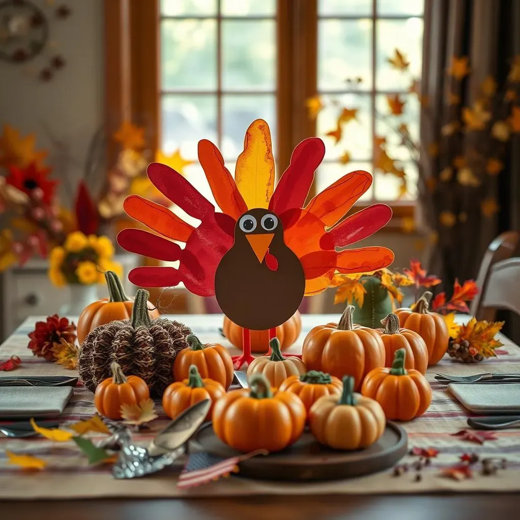 Amazing Thanksgiving Crafts for Kids | Kids Craft Workshop