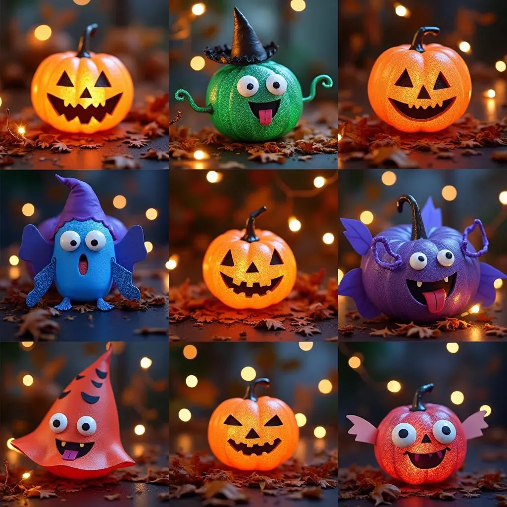 Super Easy Halloween Crafts for 5th Graders: Absolute Fun! | Kids Craft ...