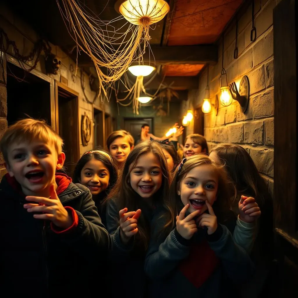 Super Middle School Halloween Crafts for a Spooky Time | Kids Craft ...