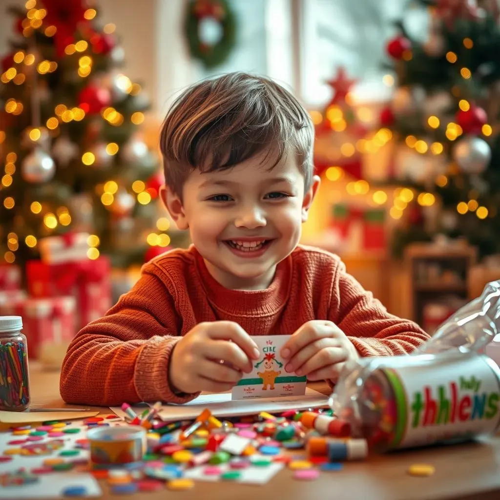 Ultimate Kid Christmas Crafts for Parents | Kids Craft Workshop