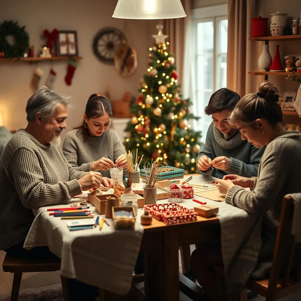 Amazing Christmas Gift Crafts for Kids | Kids Craft Workshop