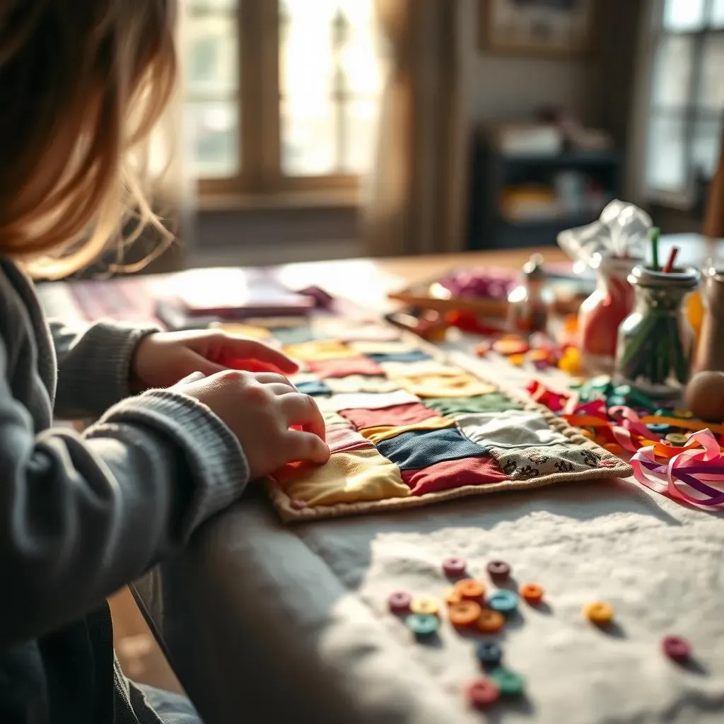 Amazing Mother's Day Crafts for Kids Without Moms | Kids Craft Workshop