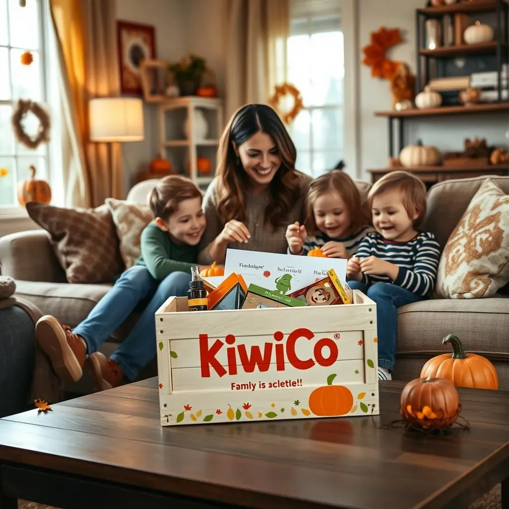 Amazing Halloween crafts for 4-5 year olds: Spooky Fun | Kids Craft ...