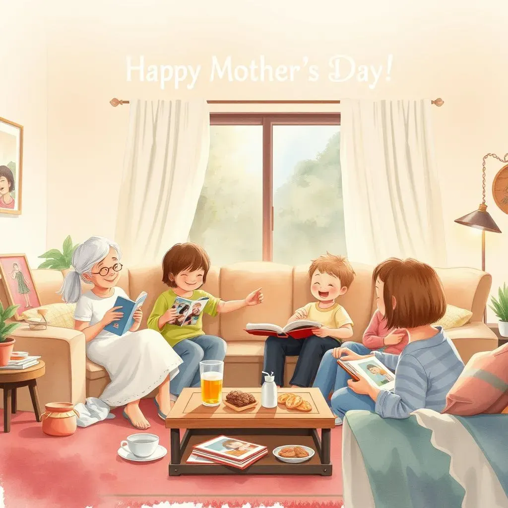 Amazing ideas for kids to do for mother's day: Fun Activities | Kids ...