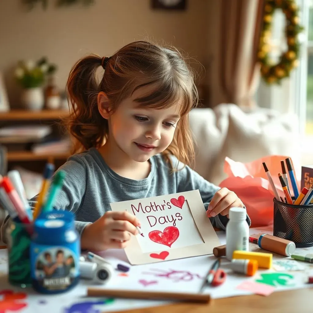 Amazing Mothers Day Crafts For Older Kids To Make Kids Craft Workshop