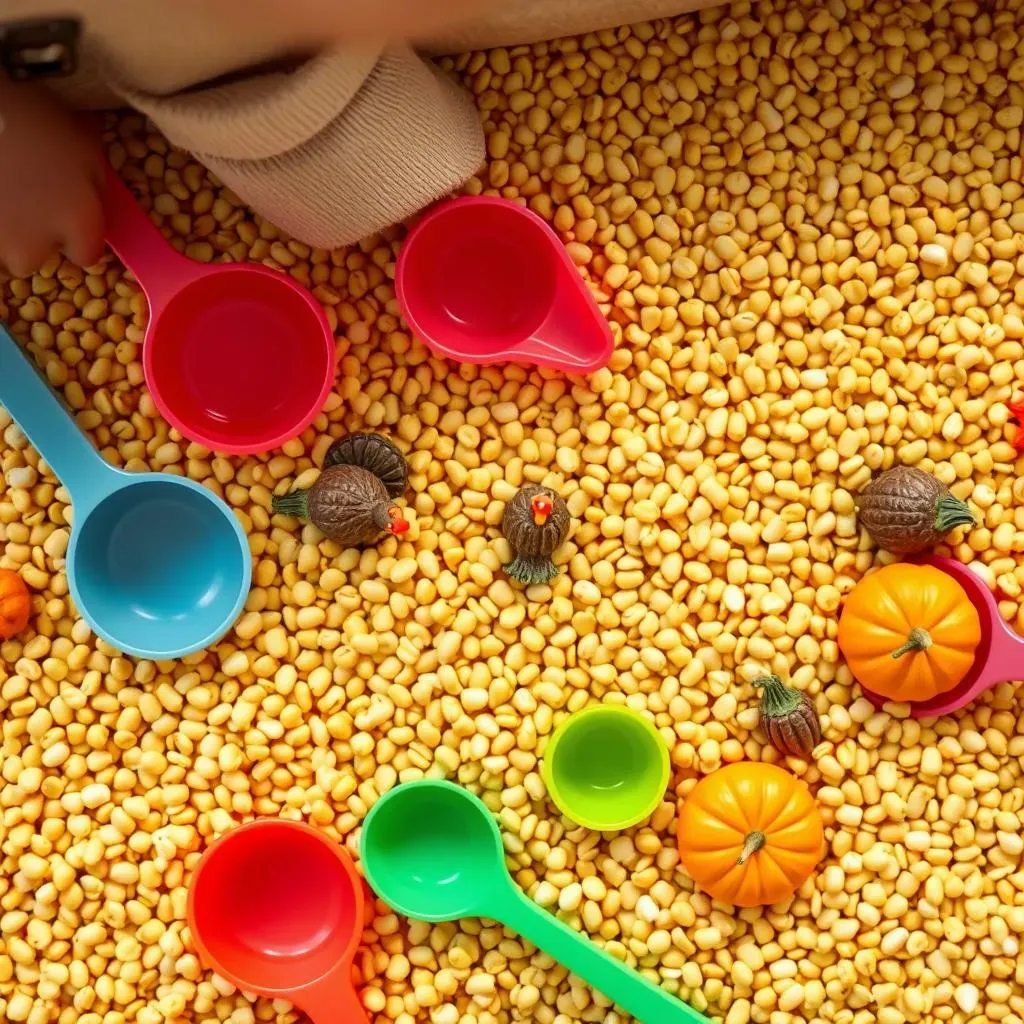 Amazing Fun Thanksgiving Crafts for Toddlers: Easy & Festive | Kids ...