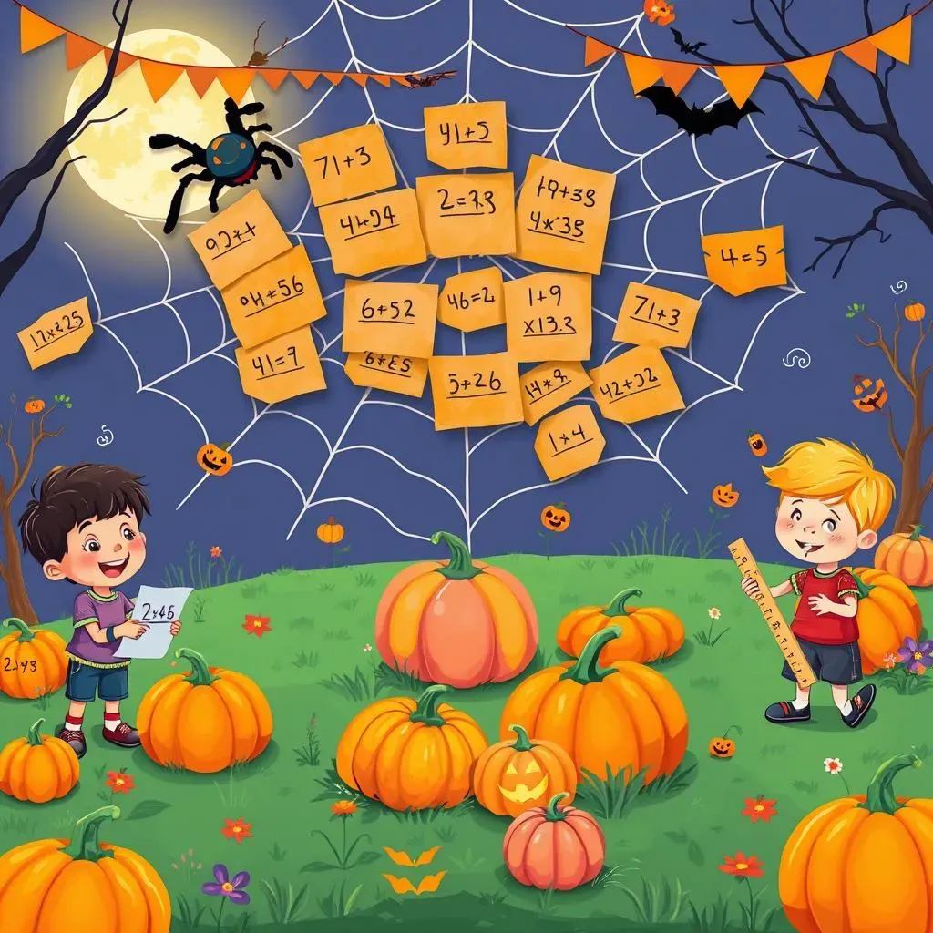 Amazing Halloween Crafts for Upper Elementary: Fun Ideas | Kids Craft ...