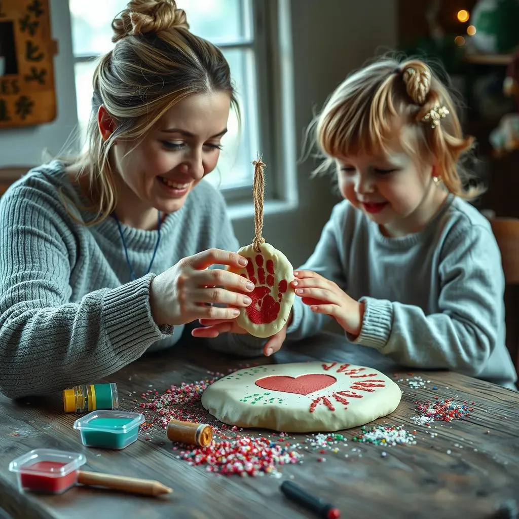 Amazing Easy Mother's Day Crafts for Kindergarten | Kids Craft Workshop
