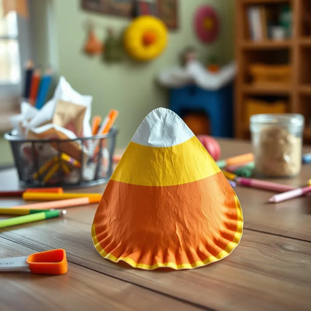 Amazing Printable Halloween Crafts For Kids: 107 Free Ideas | Kids ...