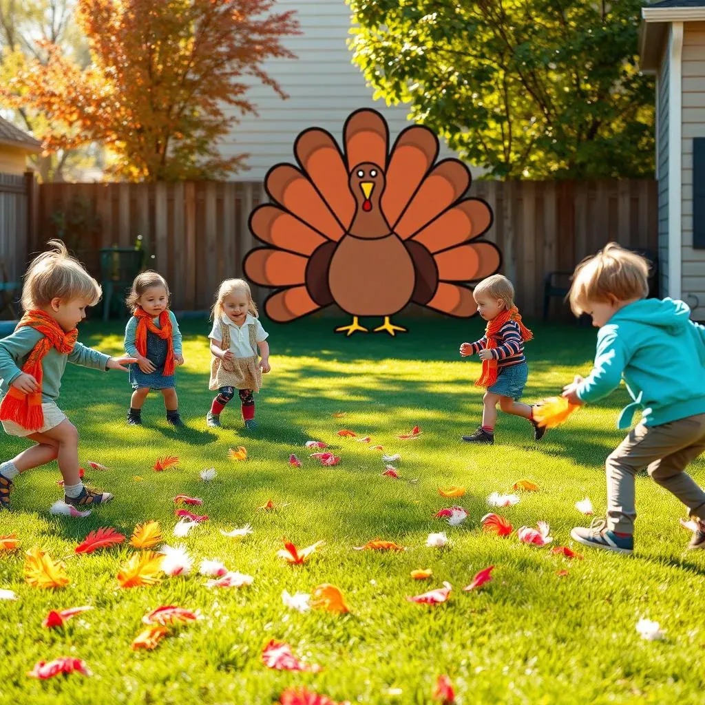 Amazing Thanksgiving Day Crafts for Kids: Fun & Easy Ideas | Kids Craft ...